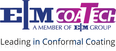 Coatech | ניקוי מעגלים אלקטרוניים